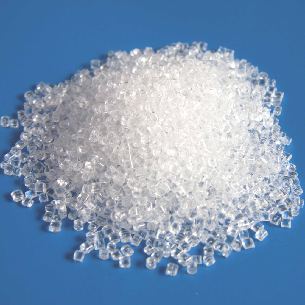 GPPS RESIN - Leading Supplier Of Plastic Raw Material in China - SHINLON