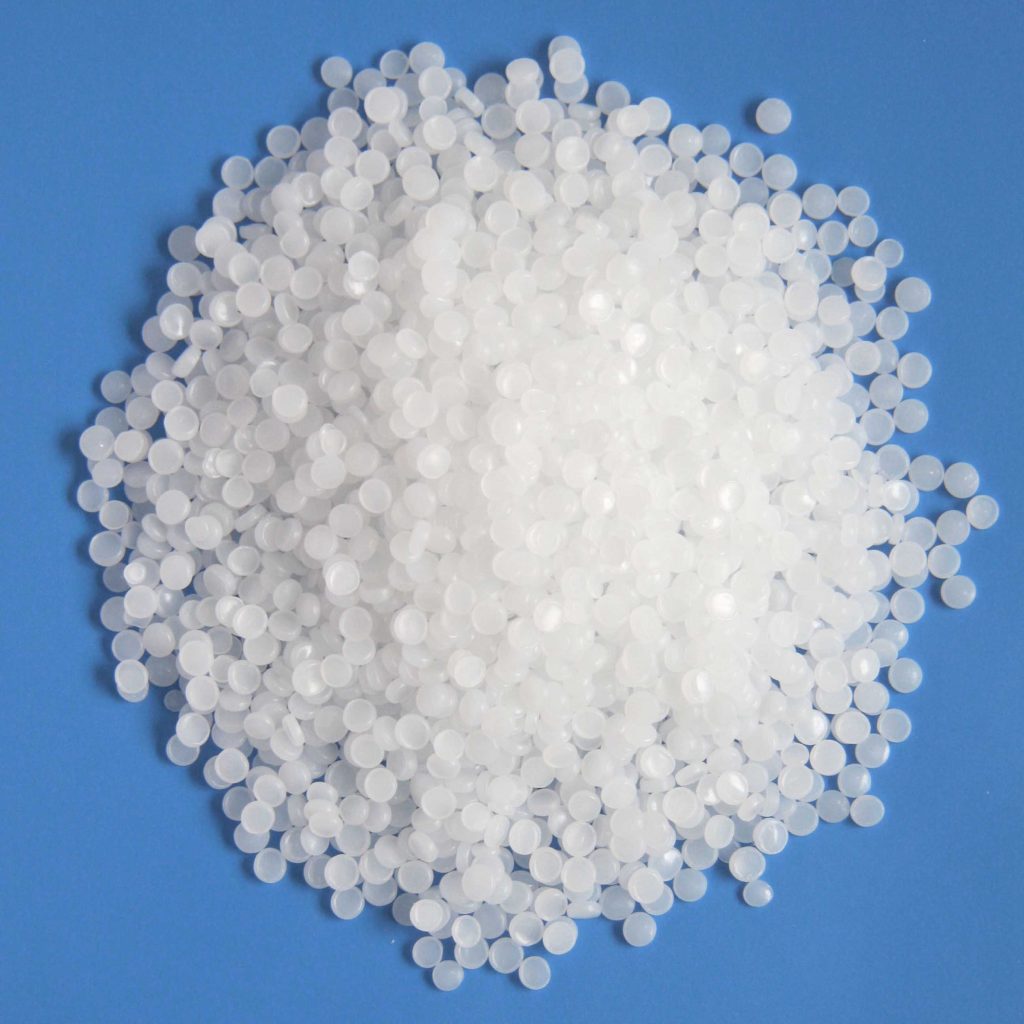 HDPE RESIN - Leading Supplier Of Plastic Raw Material in China - SHINLON