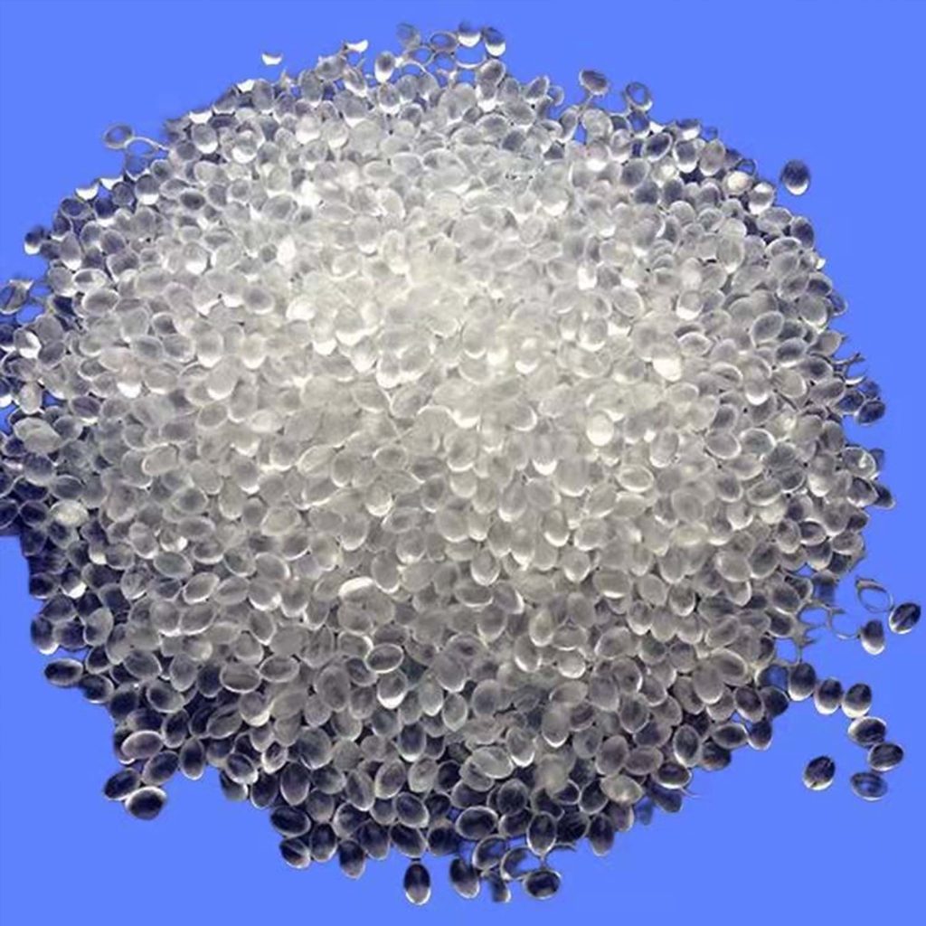 EVA RESIN - Leading Supplier Of Plastic Raw Material in China - SHINLON