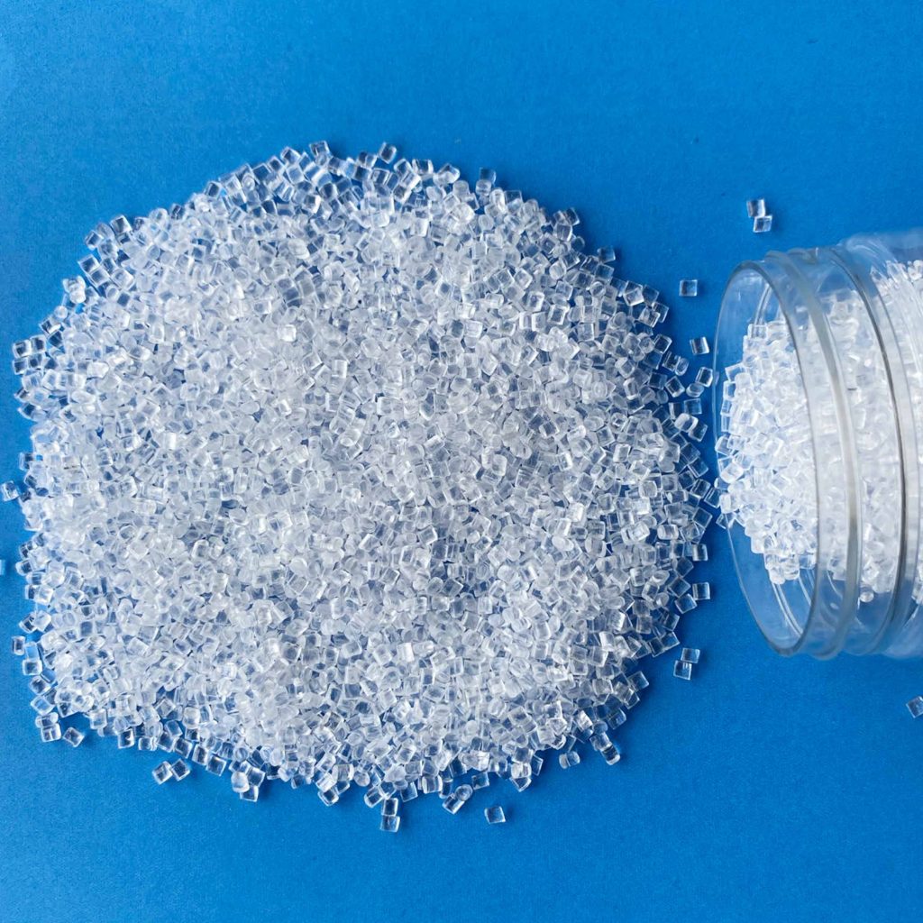 HIPS RESIN - Leading Supplier Of Plastic Raw Material in China - SHINLON