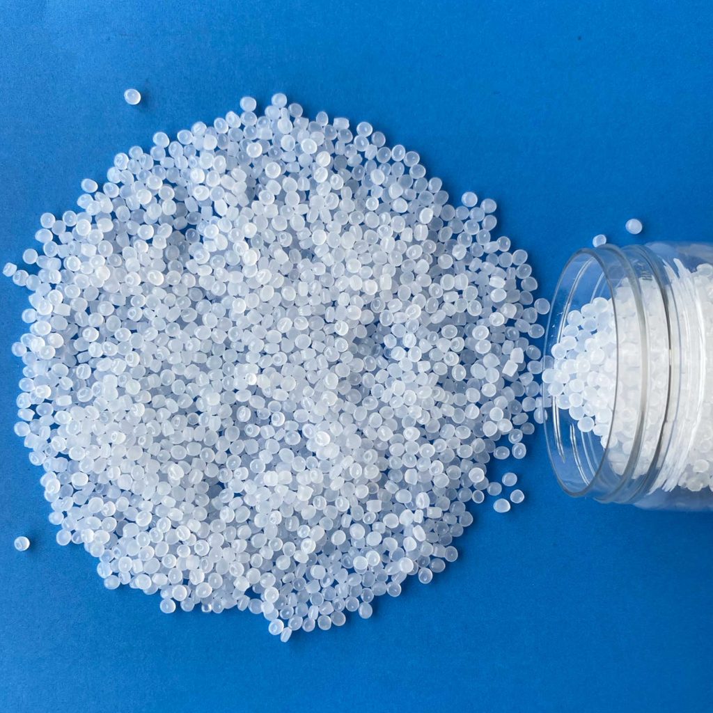 LDPE RESIN - Leading Supplier Of Plastic Raw Material in China - SHINLON